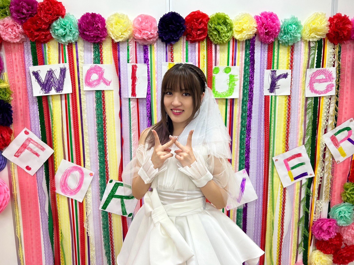 JUNNA on Twitter: "ワルキューレ、ラストミッション、無事6公演、走り抜くことができました。 関わってくださった、全ての方へ、本当に本当にありがとうございました。 ワルキューレ ...