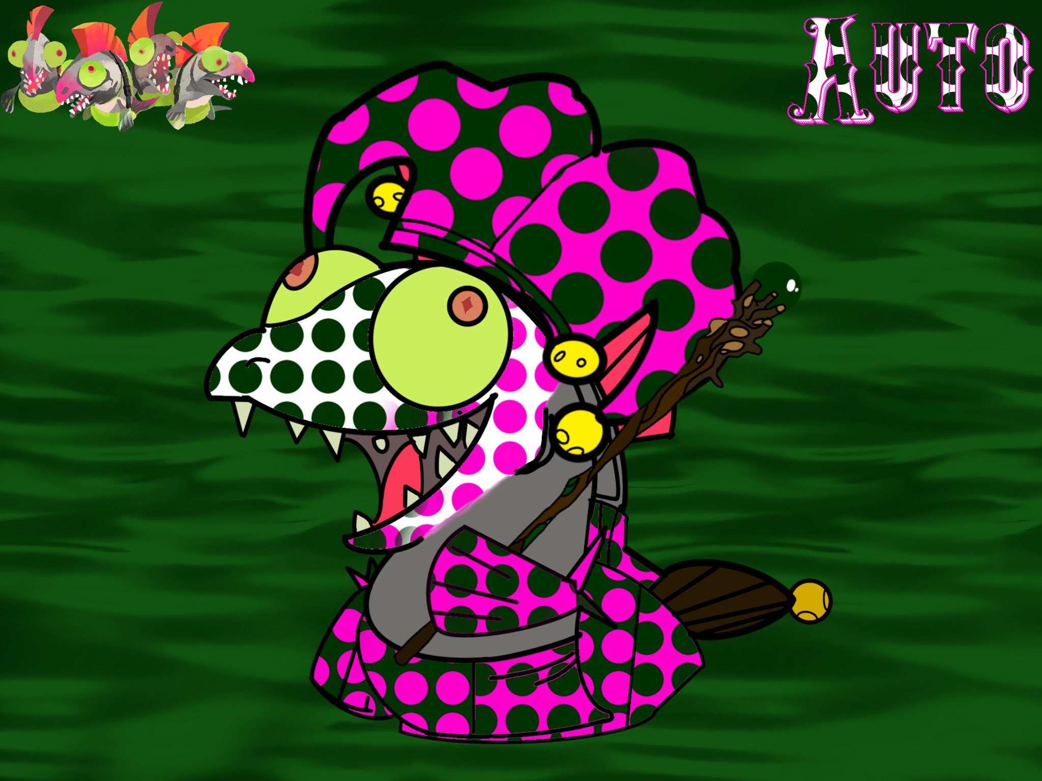 Loving Splatoon Ocs 🥰 On Twitter Today We Take A Break From The Lgbtqia Themes As Its The