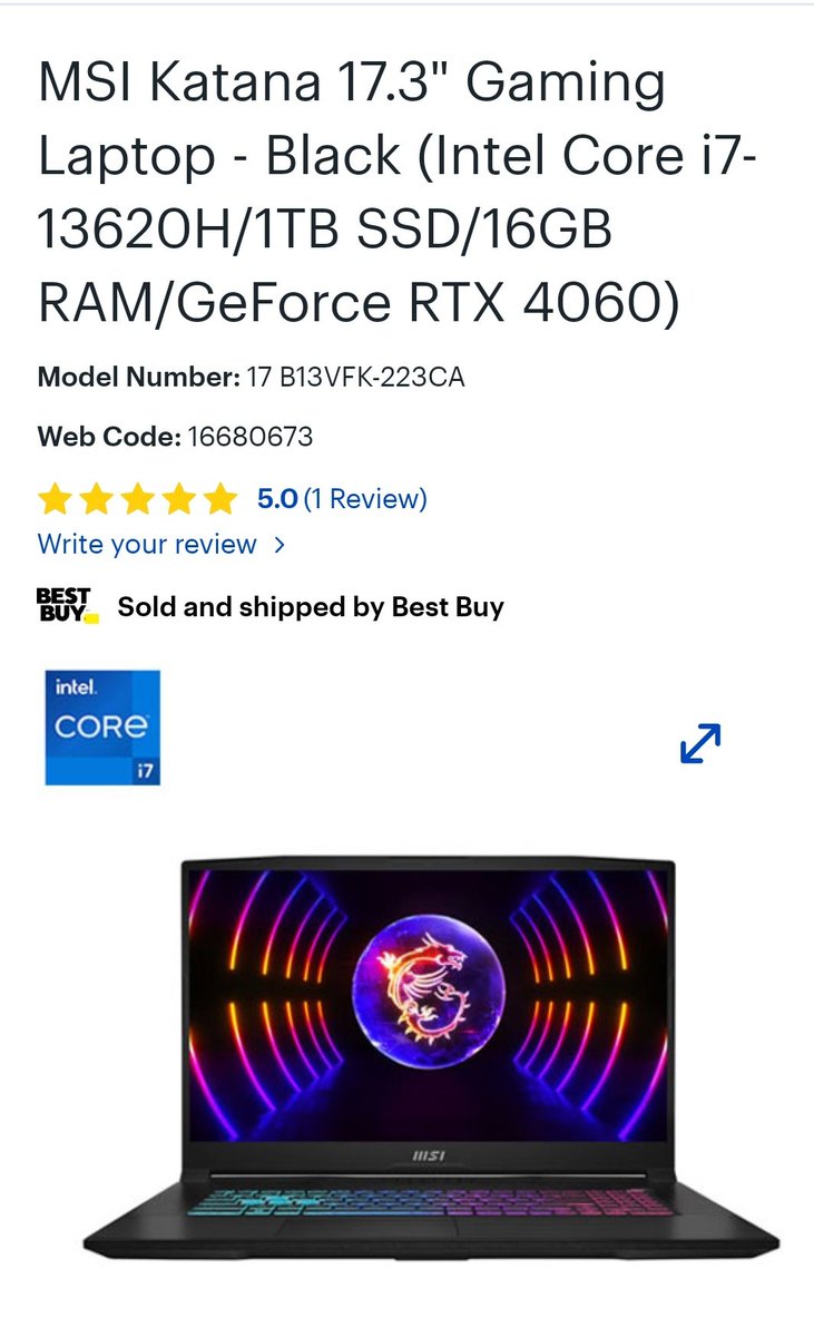 KarQ on Twitter: "So, @bestbuycanada is having their annual Gaming Week from June 2nd - 22nd ...