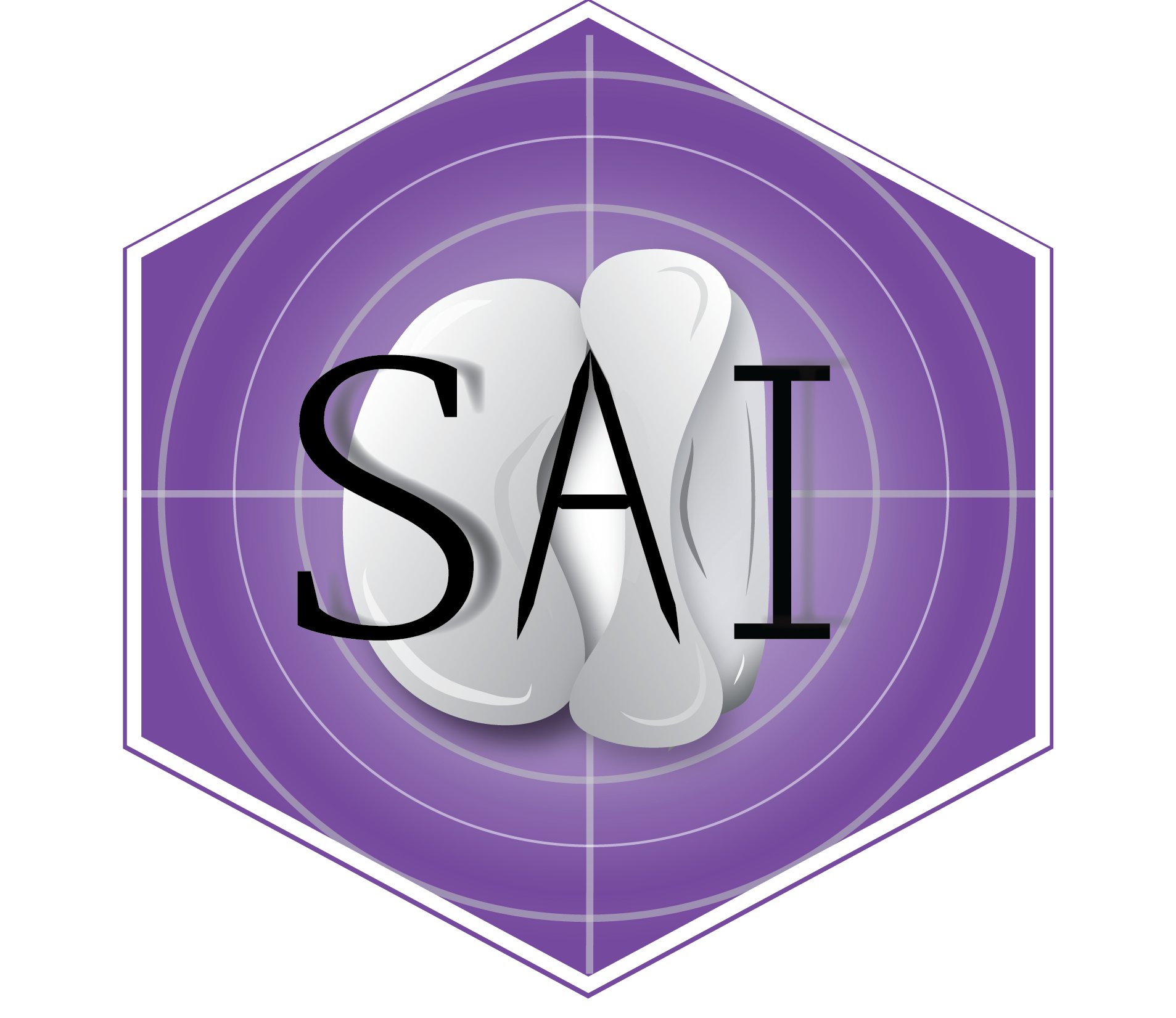 Sai Logo Wallpaper