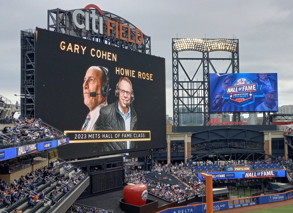 MetsRewind on Twitter: "Now on Substack: As fans, we have been beyond blessed to have some of ...