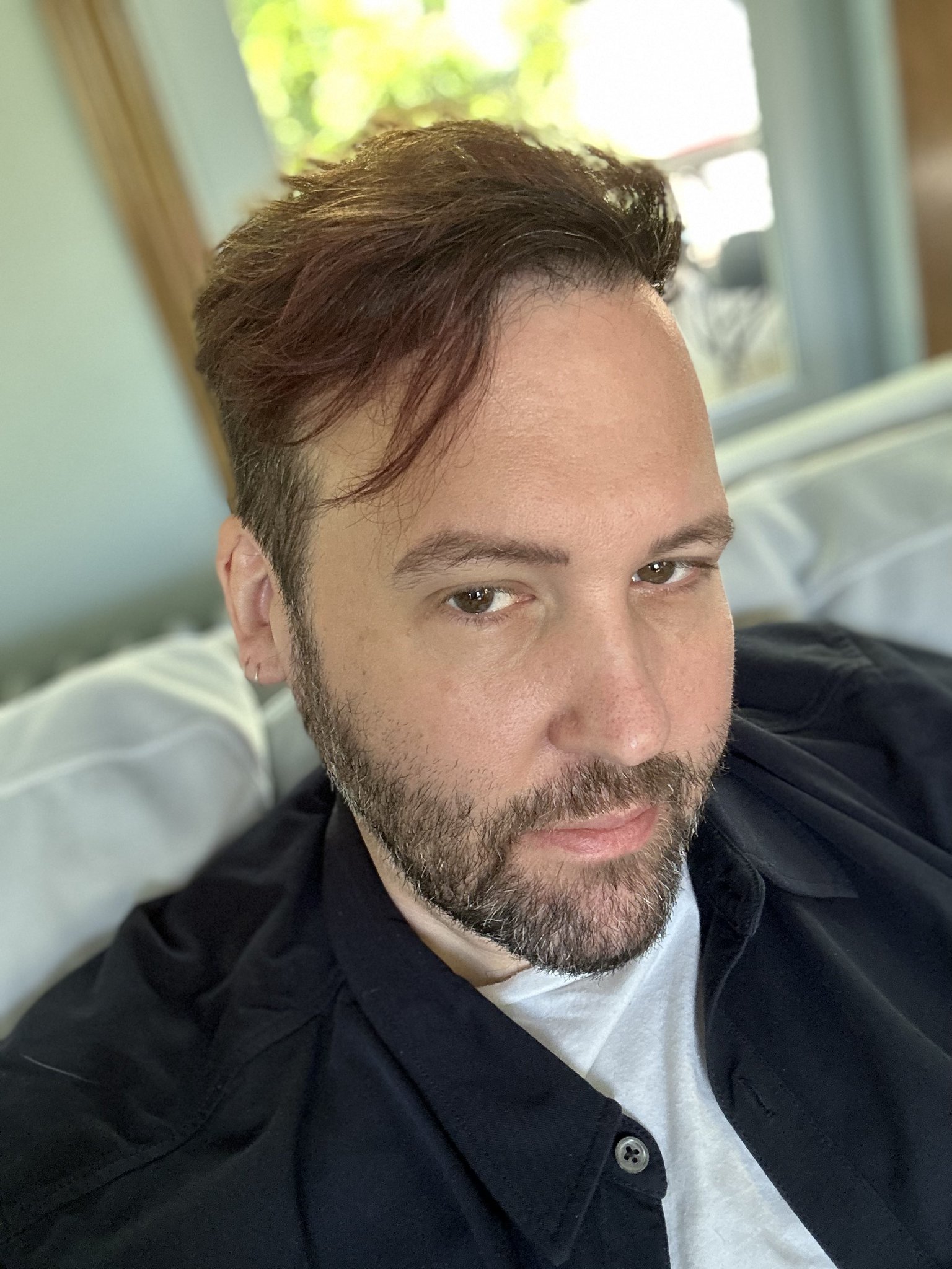 Christopher Barrett on Twitter: "Good morning 🌤️ https://t.co/lh8n99d3Gk" / Twitter