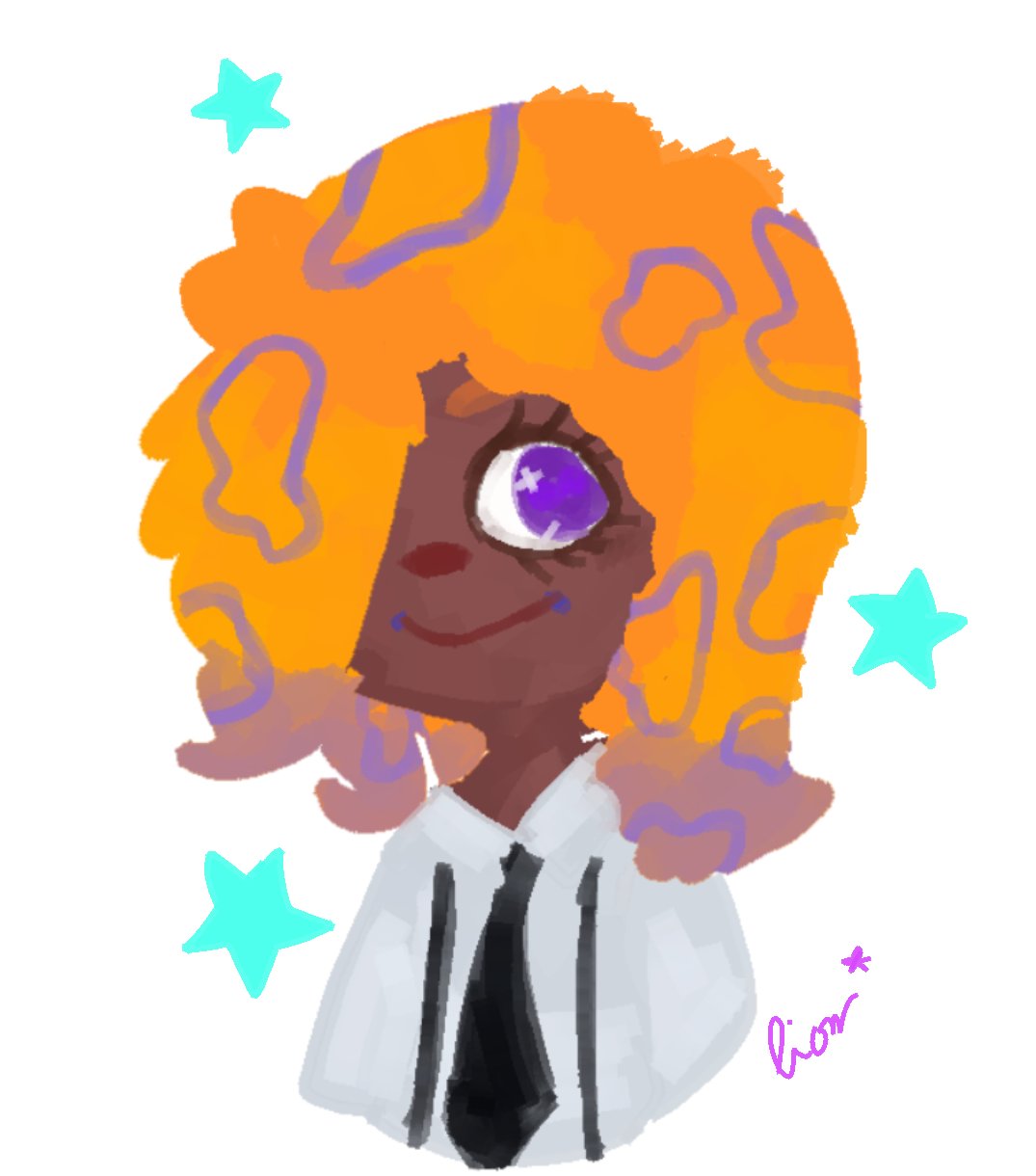 Loving Splatoon Ocs 🥰 On Twitter Today We Take A Break From The Lgbtqia Themes As Its The