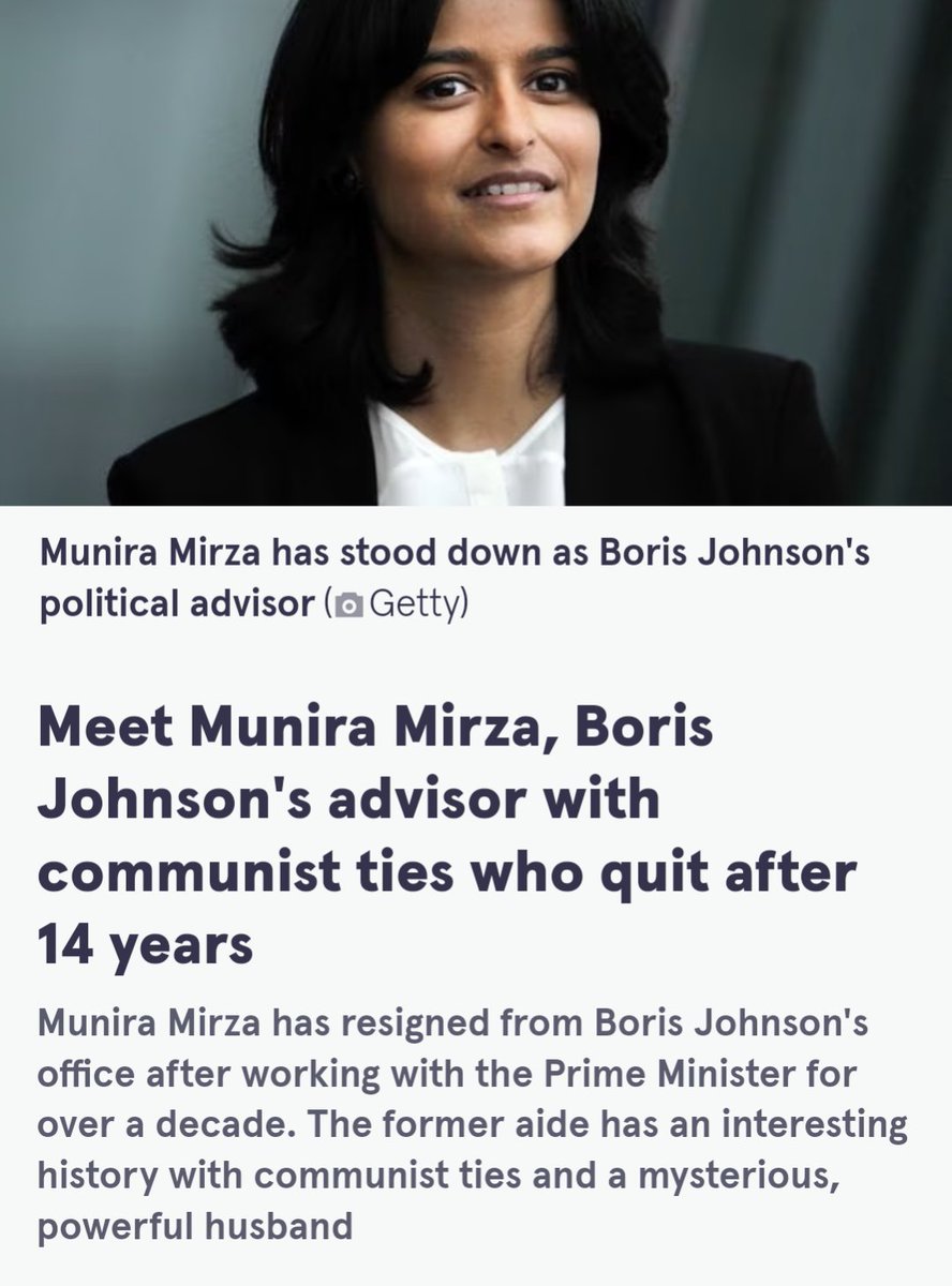 Rachel on Twitter: "RT @WillGrange_: What about Dougie Smith? A shadowy figure in government who ...