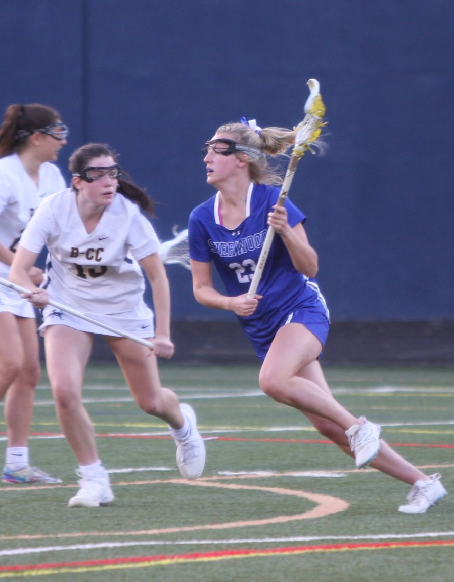 MOCO GIRLS LACROSSE on Twitter: "First Team All County Midfielder- Emma Walsh (Sherwood) 74 ...