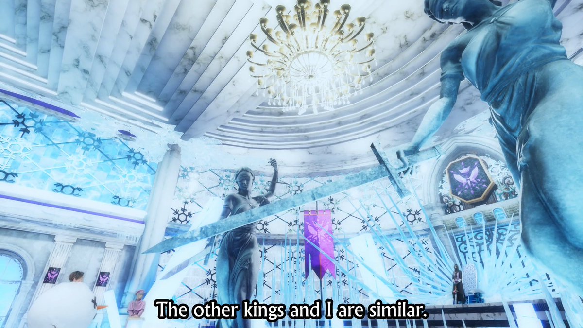 センタイザータイプ王様 Sentaizer Type Royal on Twitter: "If they were the same age as their actors, that ...