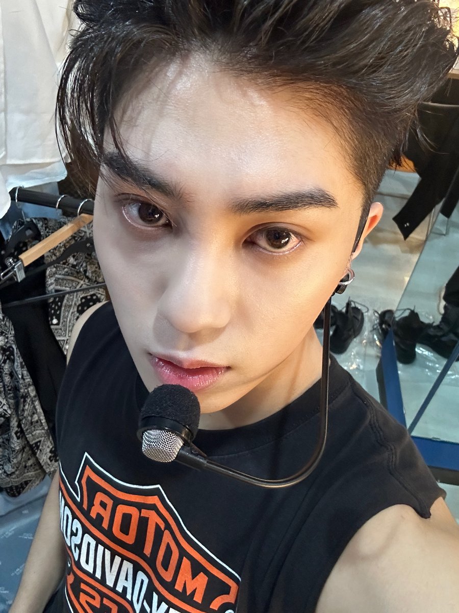 Riri Ely On Twitter Rt Ntx Official 오늘 억수로 재밌었떵💪😎🫡 Yunhyeok