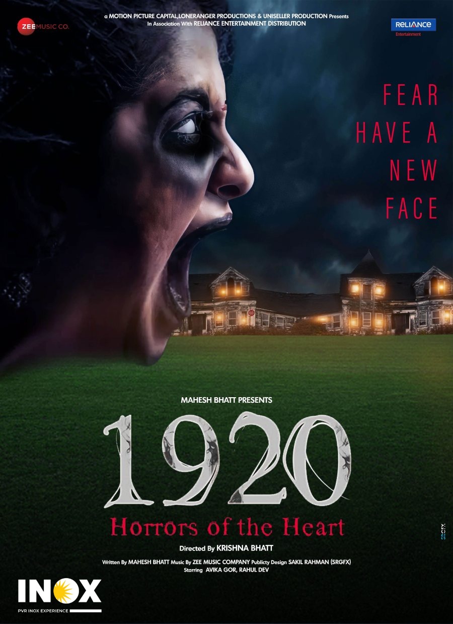 1920 1 Movie