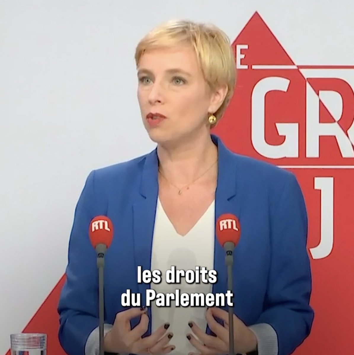 Clémentine Autain on Twitter: Clémentine Autain on Twitter: