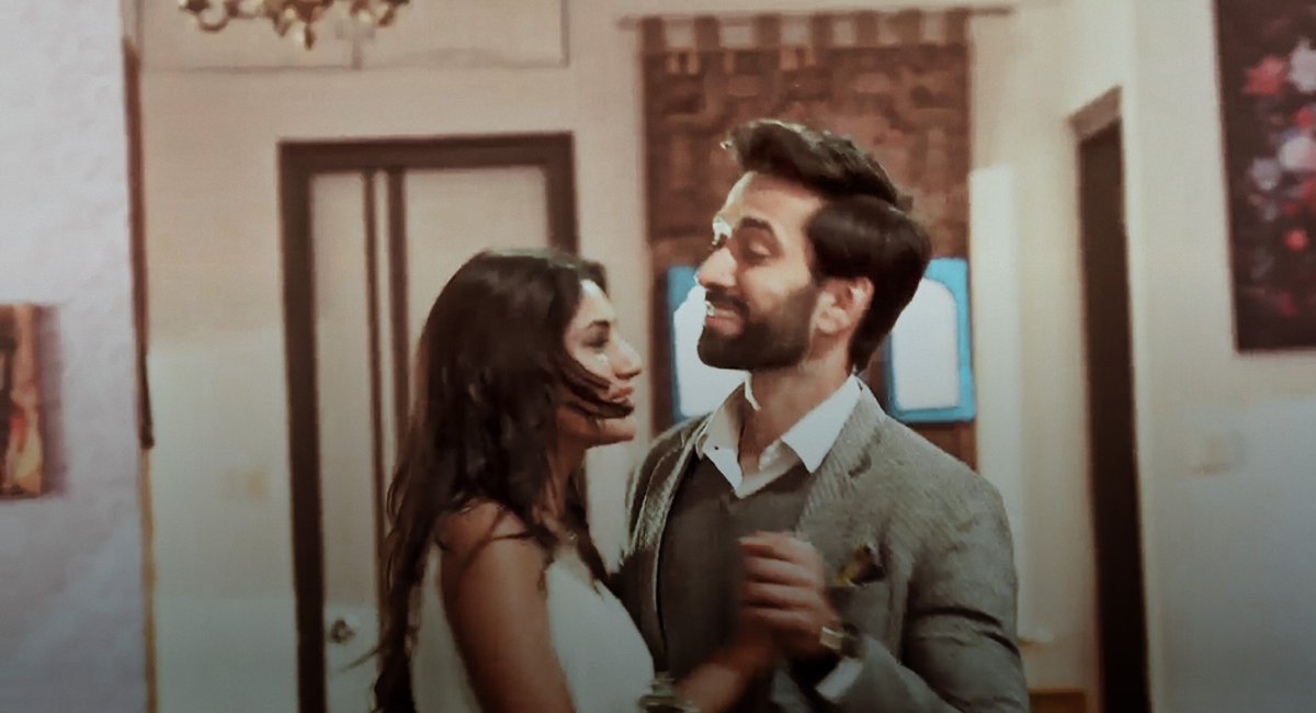 Unicorn 🦄 on Twitter: "RT @its__tisha: There is something so special about this sequence 🥺"