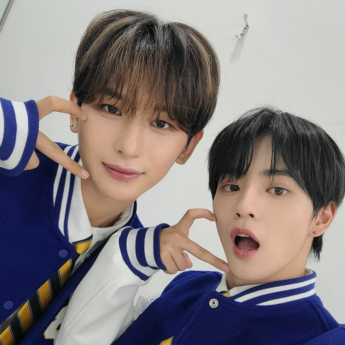 . on Twitter: "🐈🐈‍⬛ #유준원 #YUJUNWON #준원 #HONGSUNGMIN #홍성민 #소년판타지 #FANTASYBOYS"