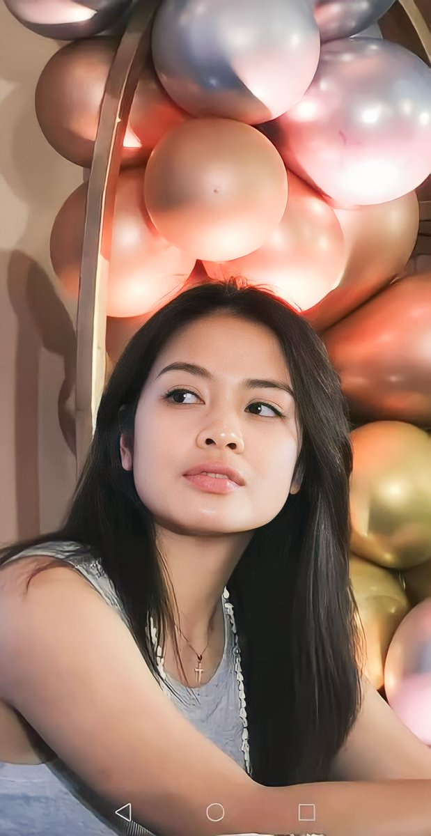 Raava on Twitter: "RT @myjemalyn: hulog na hulog na po sayo 🥹"