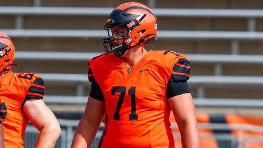 Spring Ball | Tigers Football