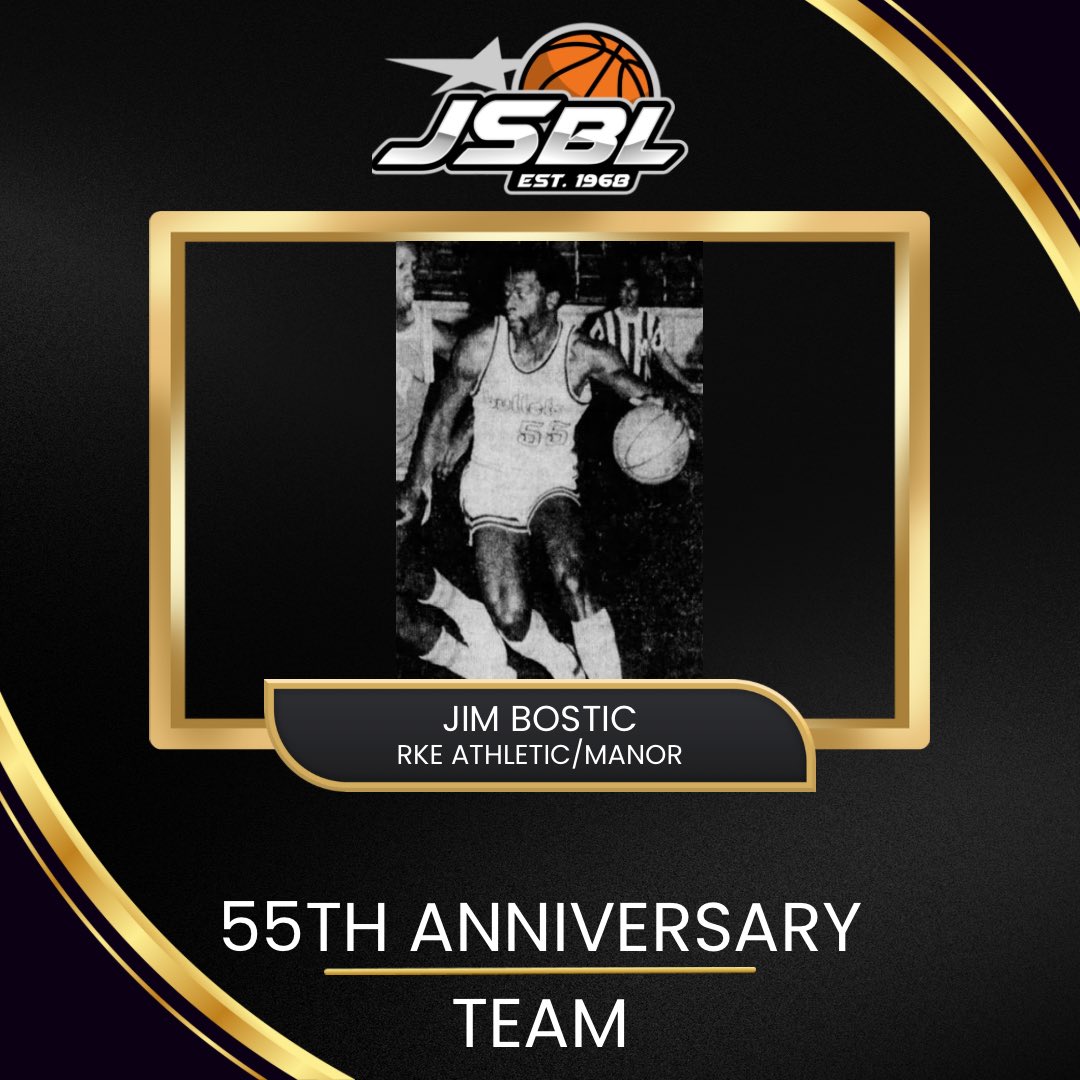 Jersey Shore Basketball League on Twitter: "Jim Bostic could dominate games inside with ...