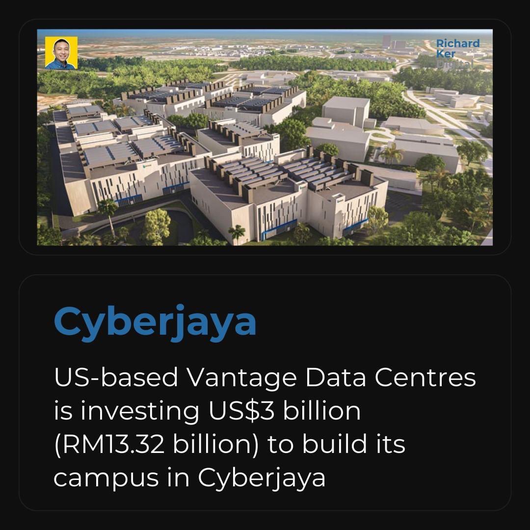 Cyberjaya Info on Twitter: Cyberjaya Info on Twitter: