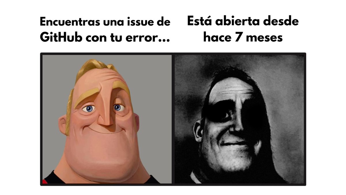 Miguel Ángel Durán on Twitter: "Historia de la programación:"