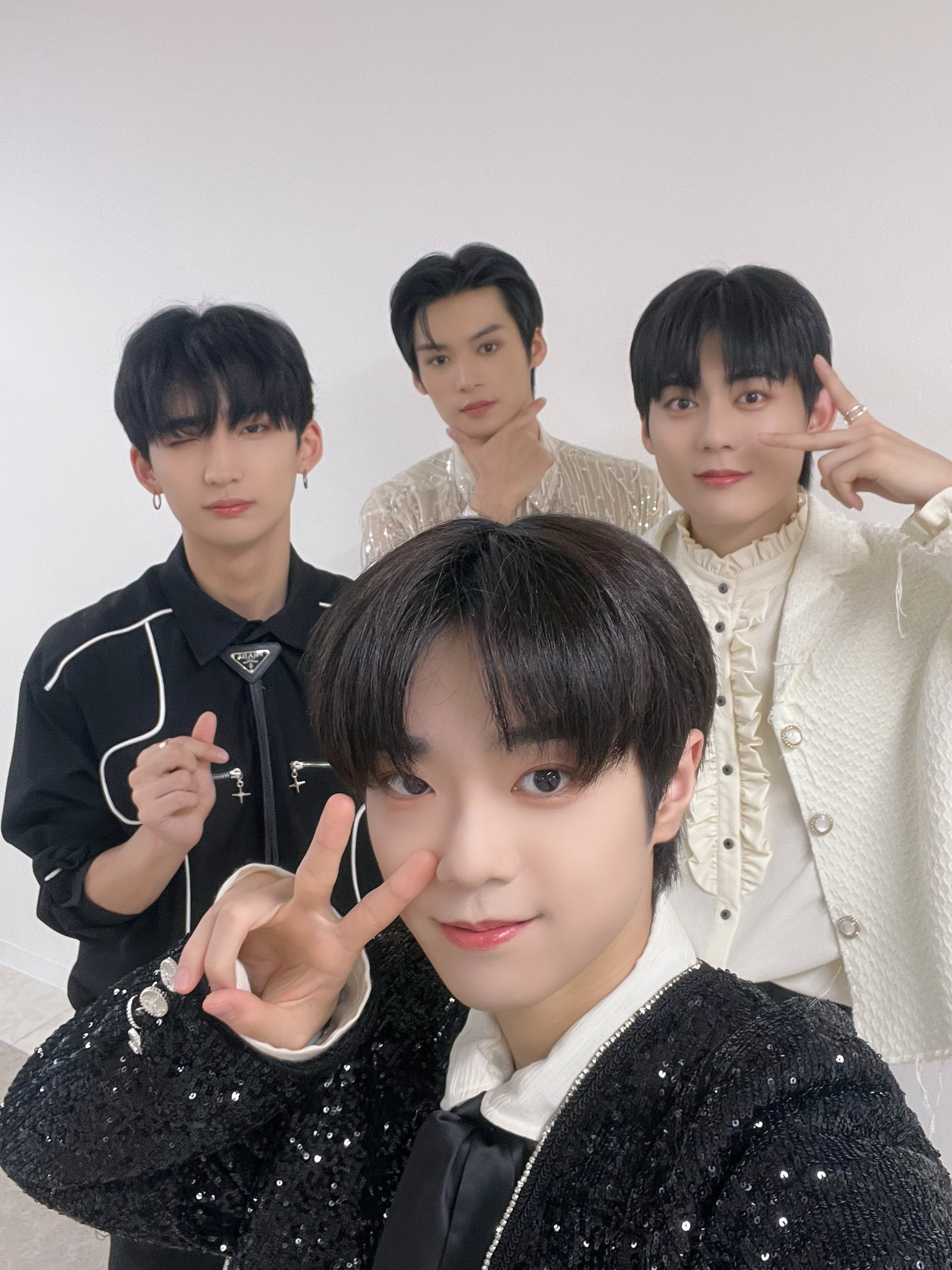 모모카 (@3a_nyan) / Twitter