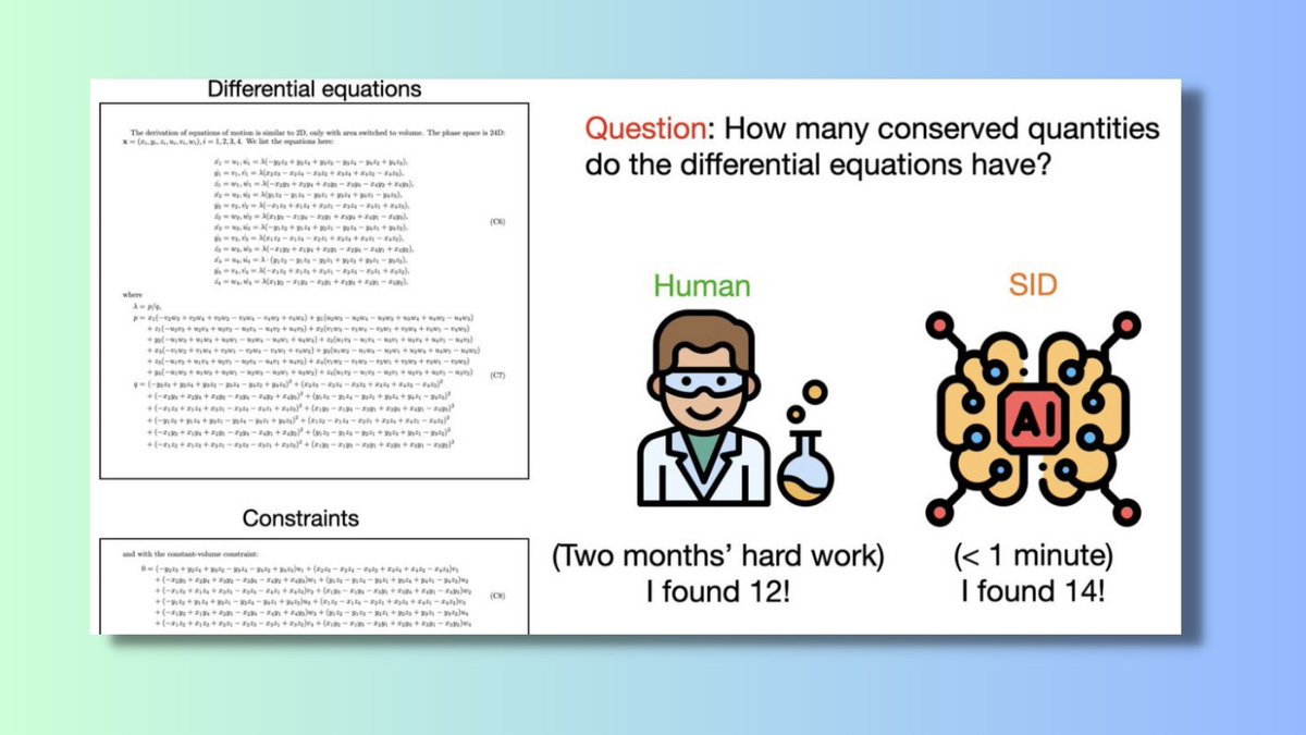 AI is pushing the boundaries of what's possible. It's already added to ...
