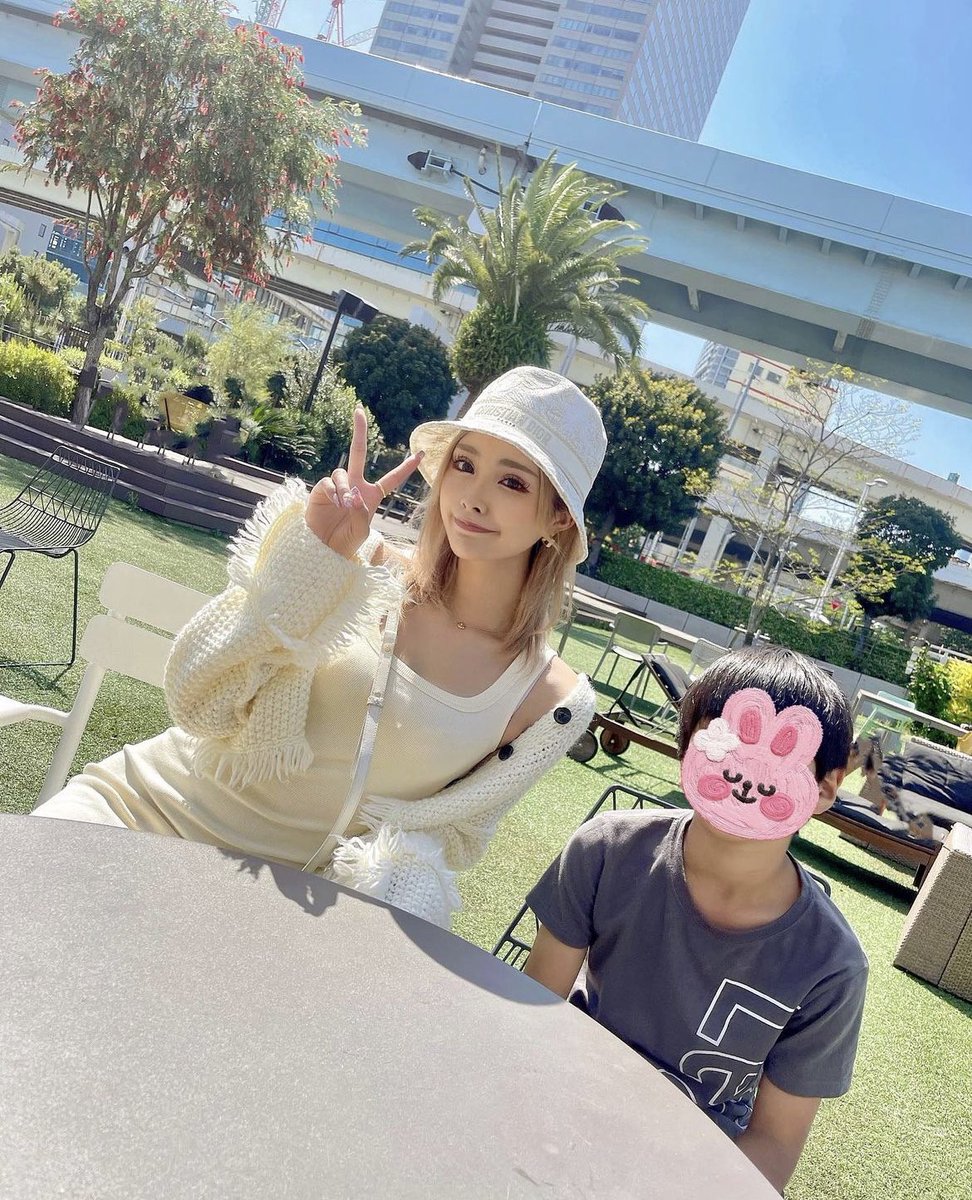 ゆるふわ稼ぐ子ちゃん On Twitter まりんちゃんの息子くん(8) 絶対可愛い🥺💞💞