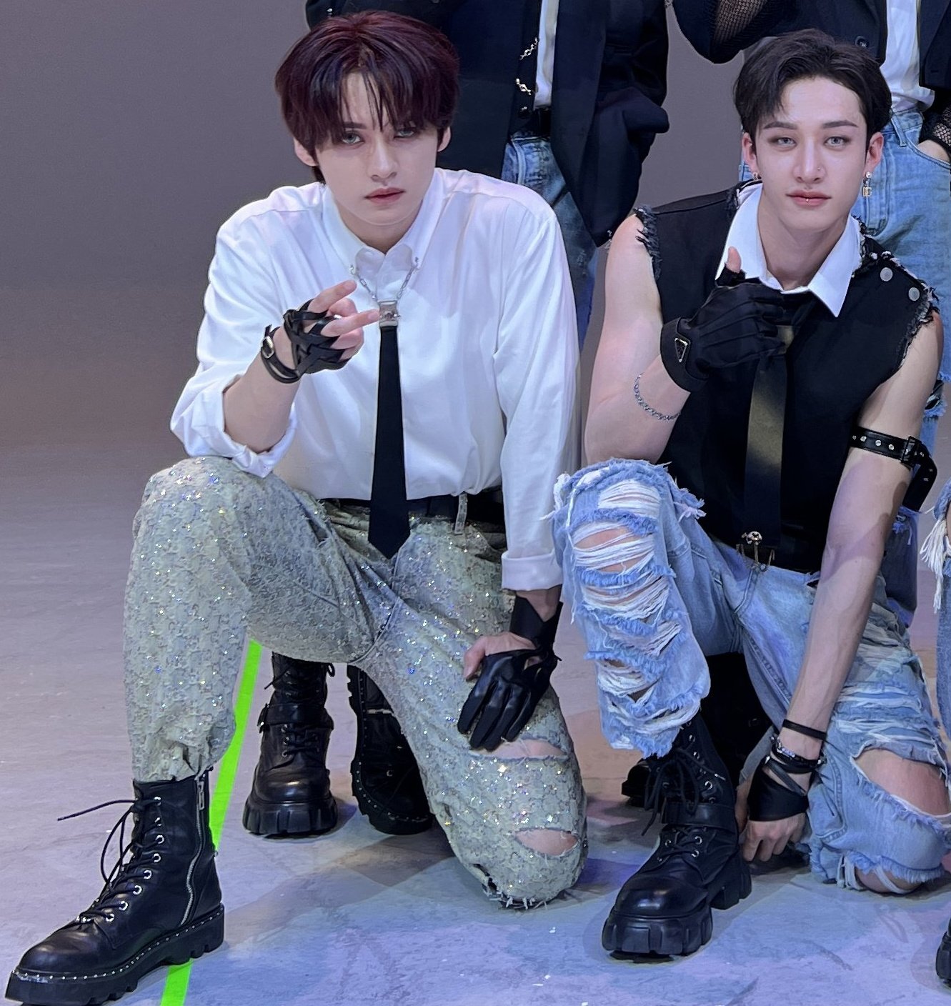 STRAY KIDS LATAM PROJECT ☆ ☆ ☆ ☆ ☆ on Twitter: ""5-STAR" de #StrayKids es ahora el mayor debut ...