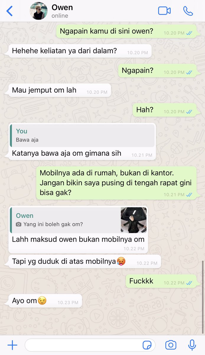 Miyo On Twitter — Nomin Onetweet From Abide Au What If Vena Yang