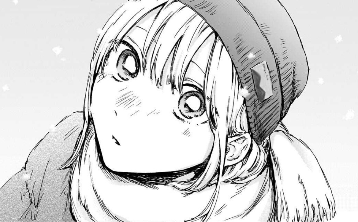 アオのハコ【公式】 On Twitter 週刊少年ジャンプ27号発売! アオのハコ最新話載ってます! 千夏のもとへ走り出した大喜。 まなざしの先には 「103 話したいことがあるから