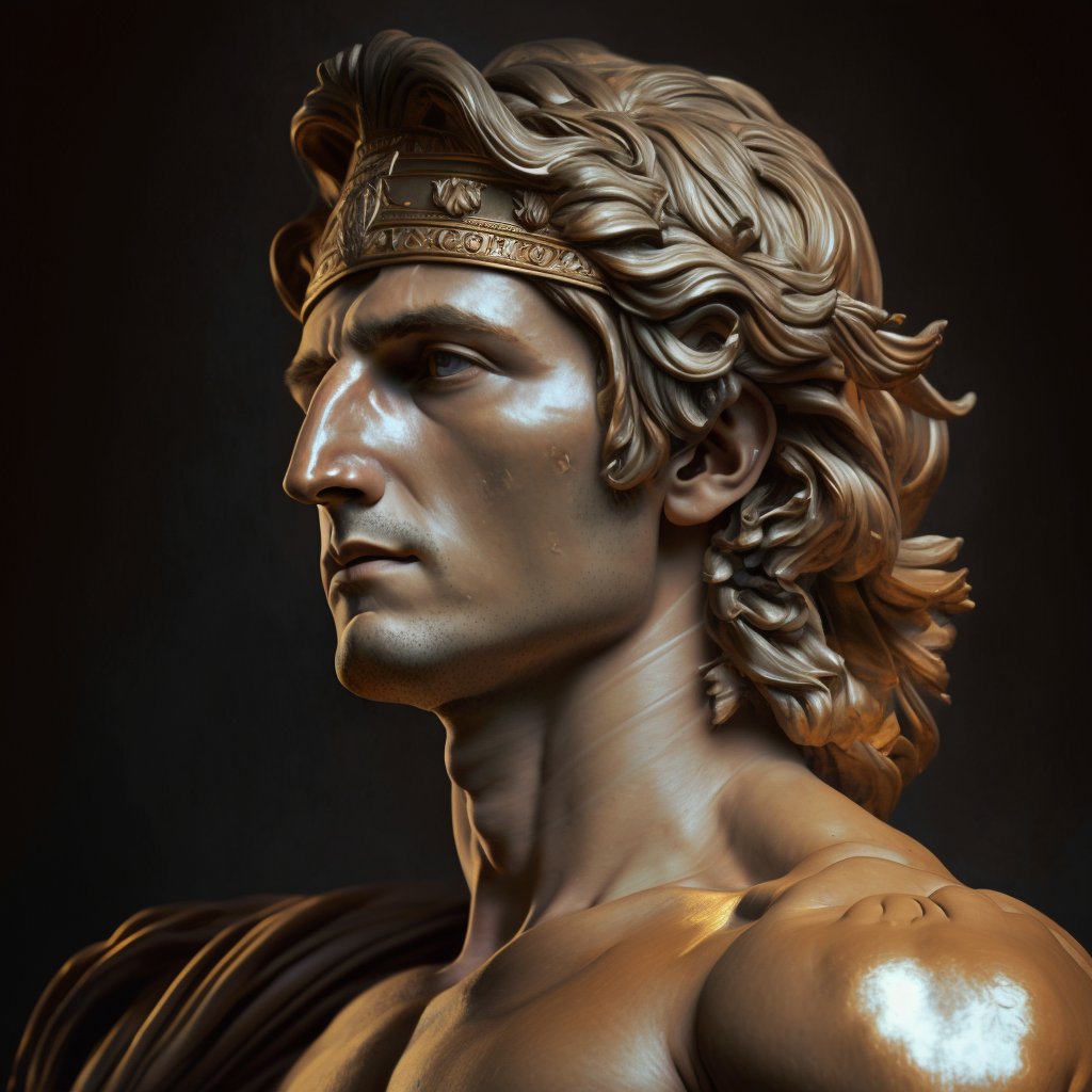 10 Raw Lessons from the Soul of Alexander the Great - Thread from ...