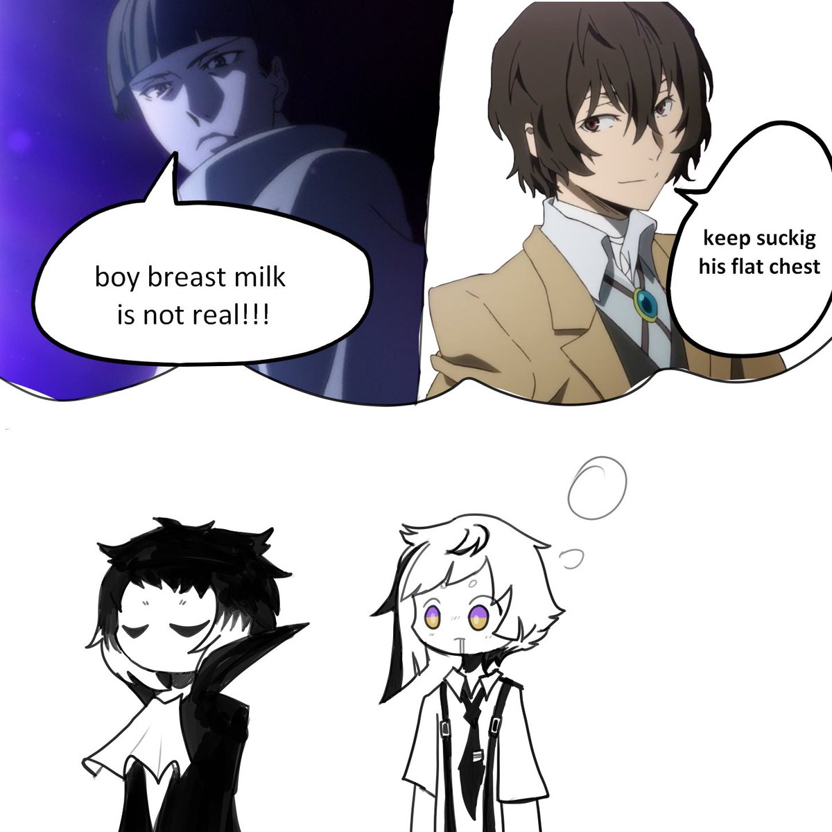 ALISHKA (BSD 107.5/GAY SHIBUSAWA) on Twitter: "coming out as a sskk enjoyer"