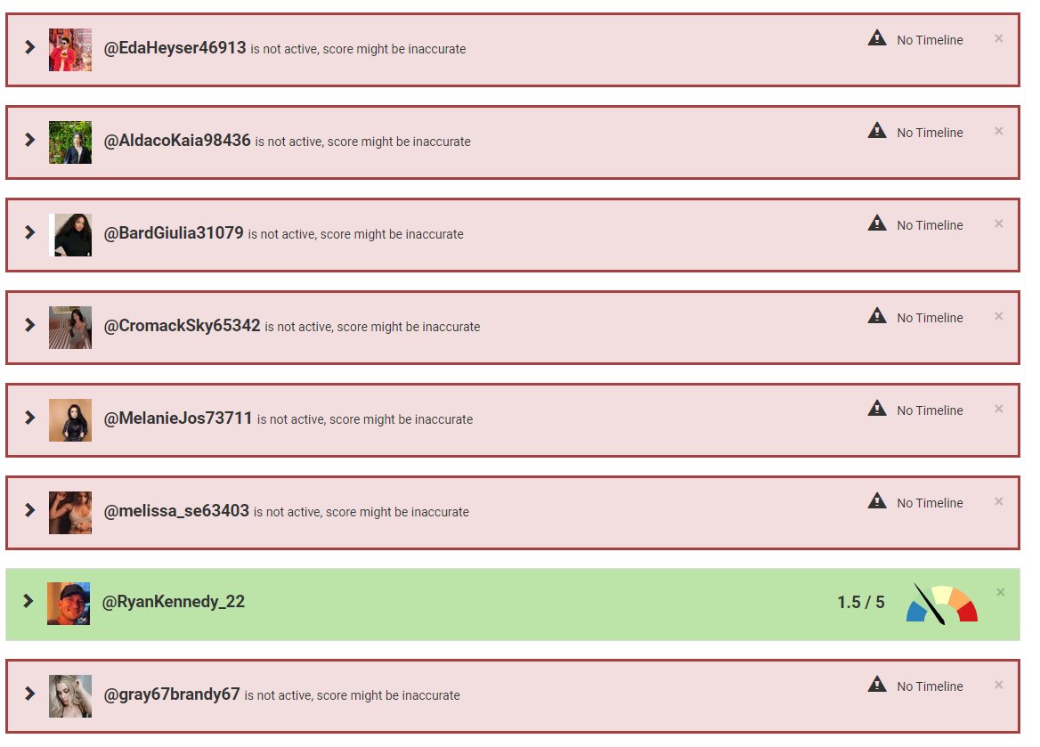 CD TundraVision on Twitter: "Just a question. It mandatory that if you're a male incel that you ...