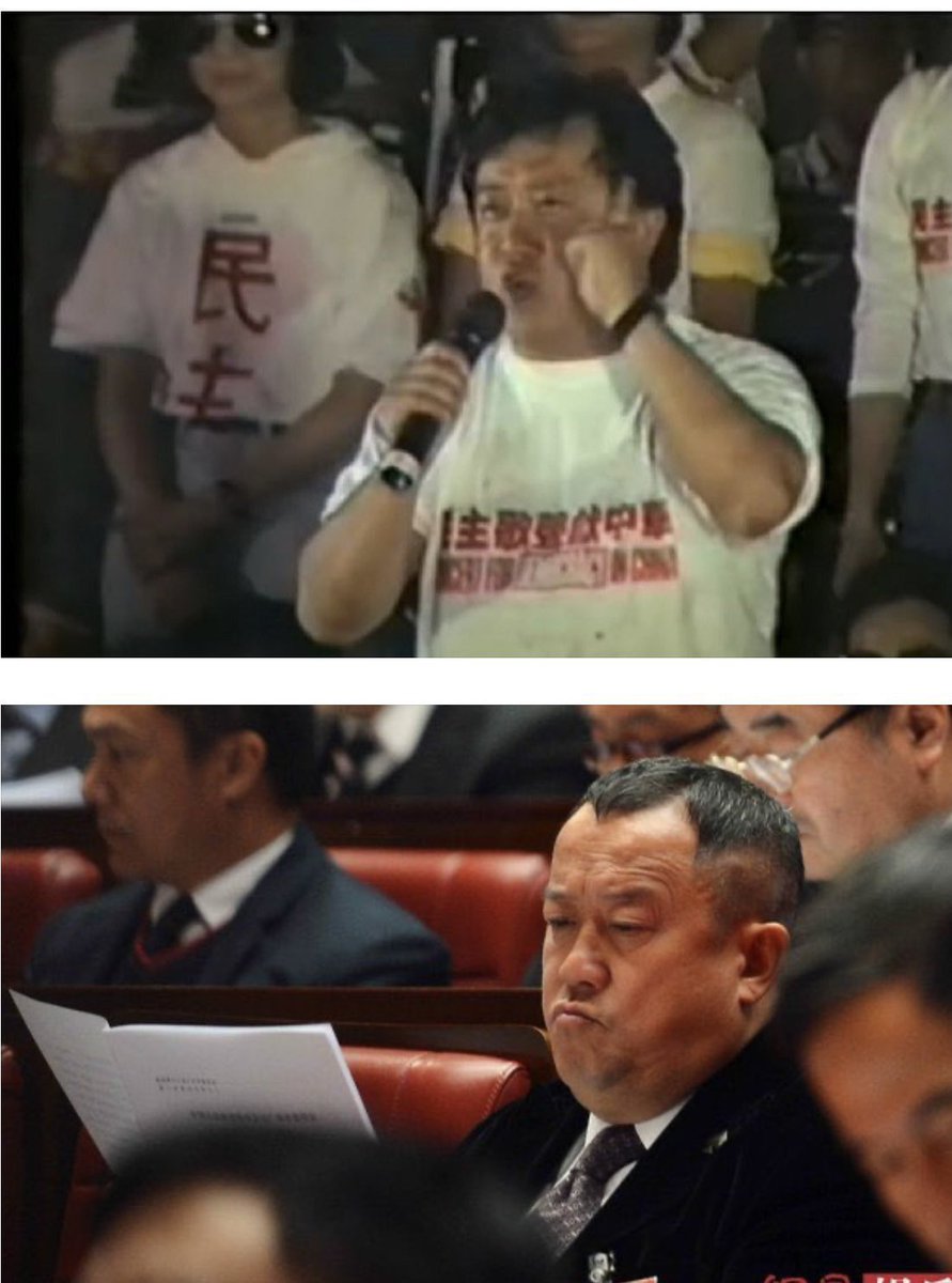 劉濤鎕 On Twitter 周公恐惧流言日,王莽谦恭未篡时。 向使当初身便死,一生真伪复谁知?