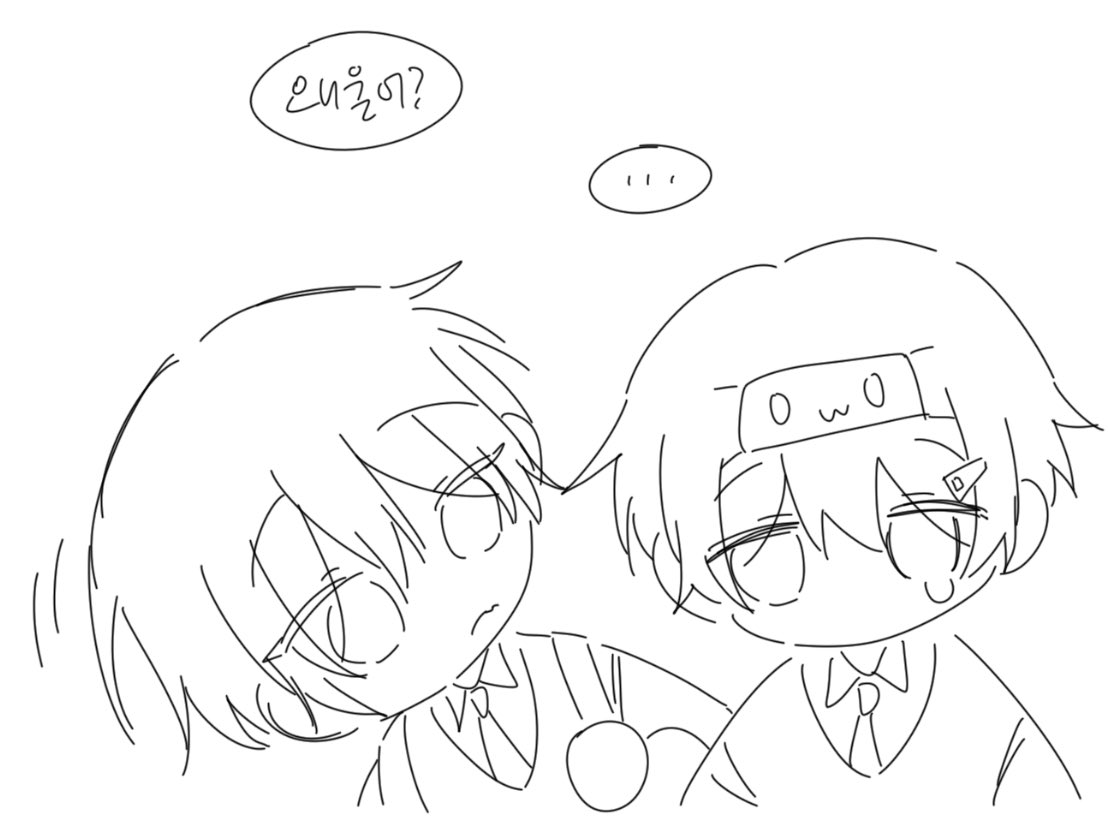 메인트 장하 on Twitter: "#내_그림체는_hl_bl_gl"