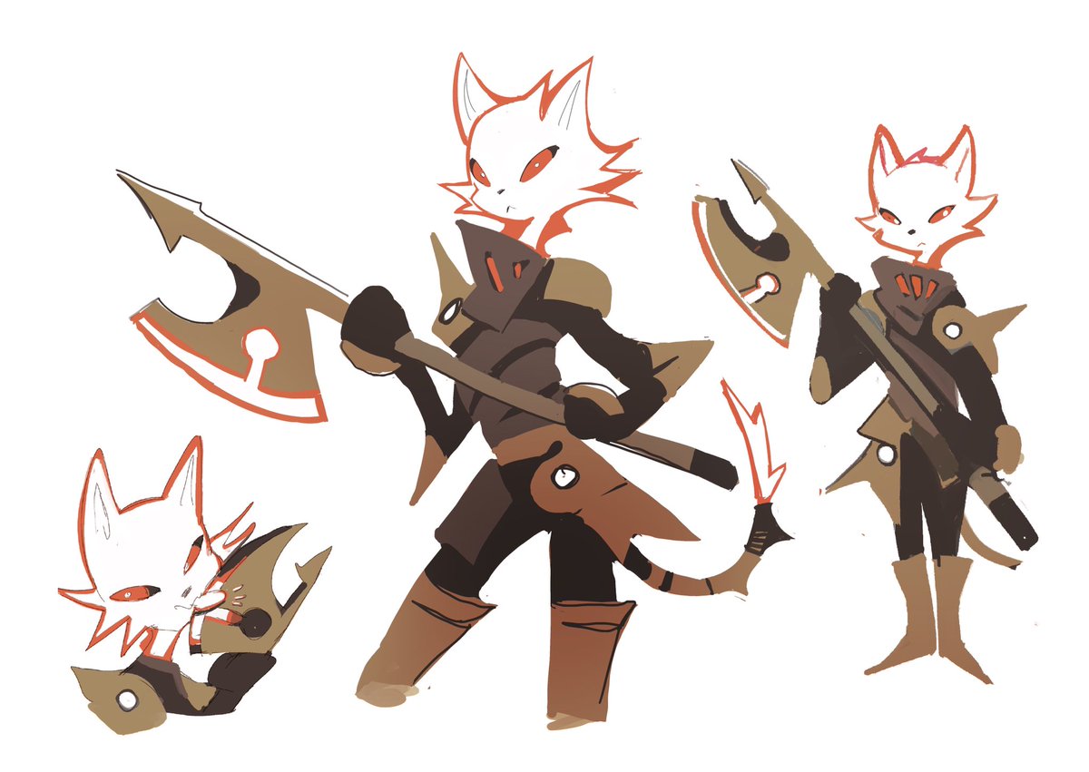 LUMOZZE (@Lumozze) さんのイラスト・マンガ作品まとめ (154 件) - Twoucan