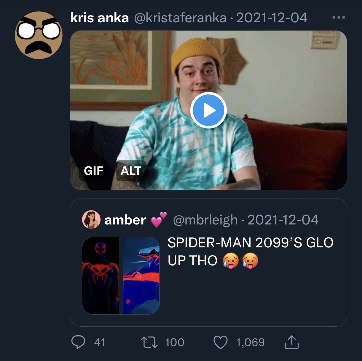 Nebula Should Have Killed Thanos On Twitter If You Left The Theatre
