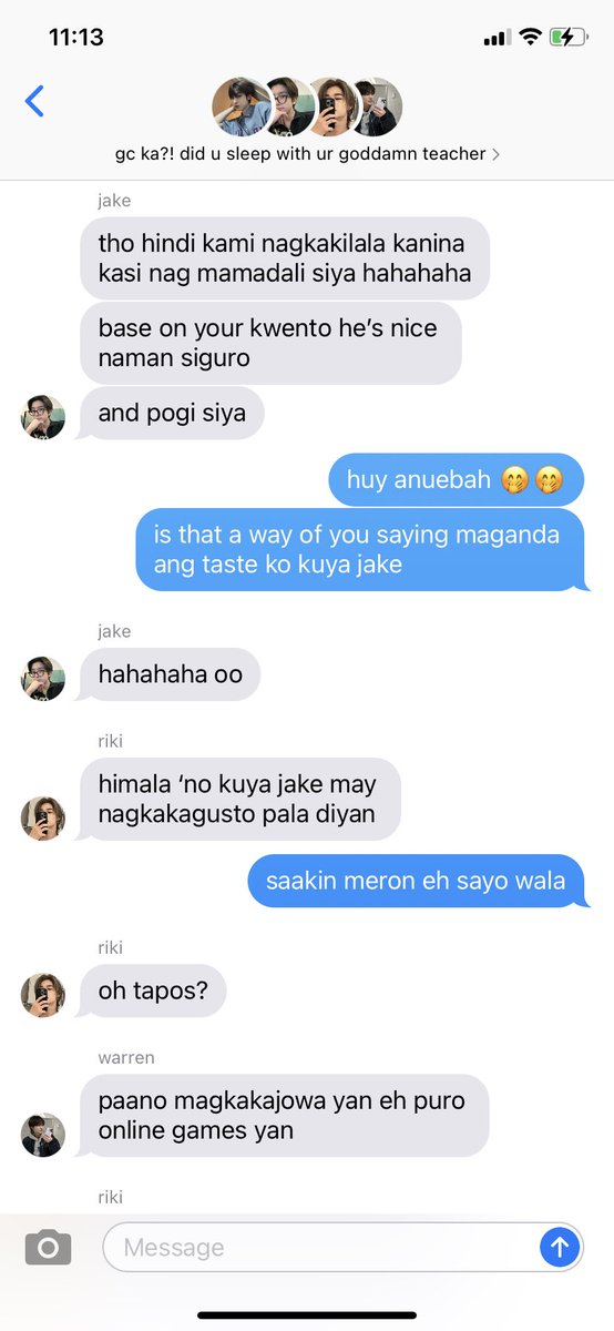 syd on Twitter: "— 145"