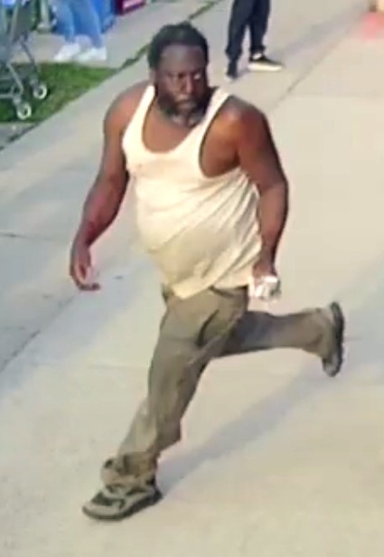 Toronto Police On Twitter News Release Suspect Sought In Aggravated