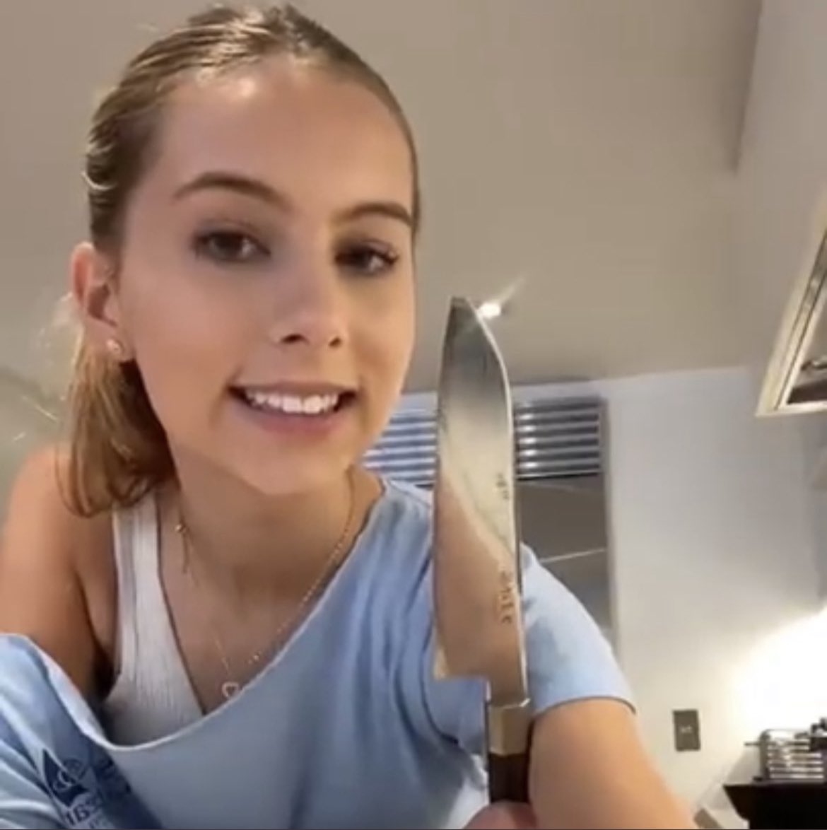 wild tiktok screenshots on Twitter: