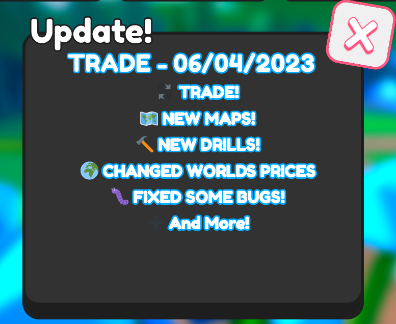 Rift Studio on Twitter: "UPDATE DRILL SIM"