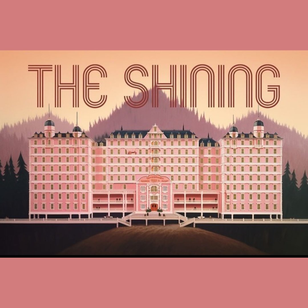 Wes Anderson Desktop Wallpaper