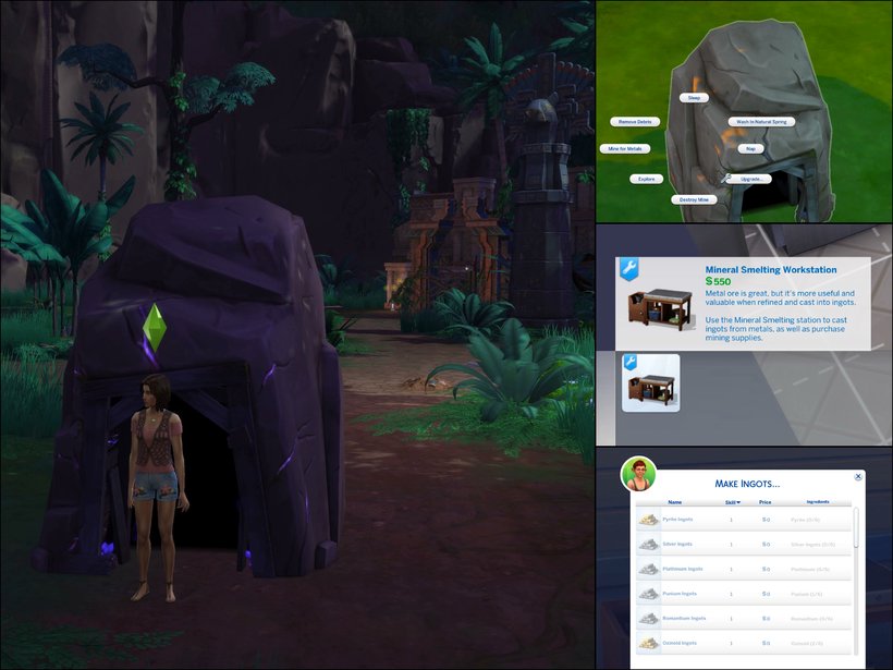 Simsonian Library on Twitter: