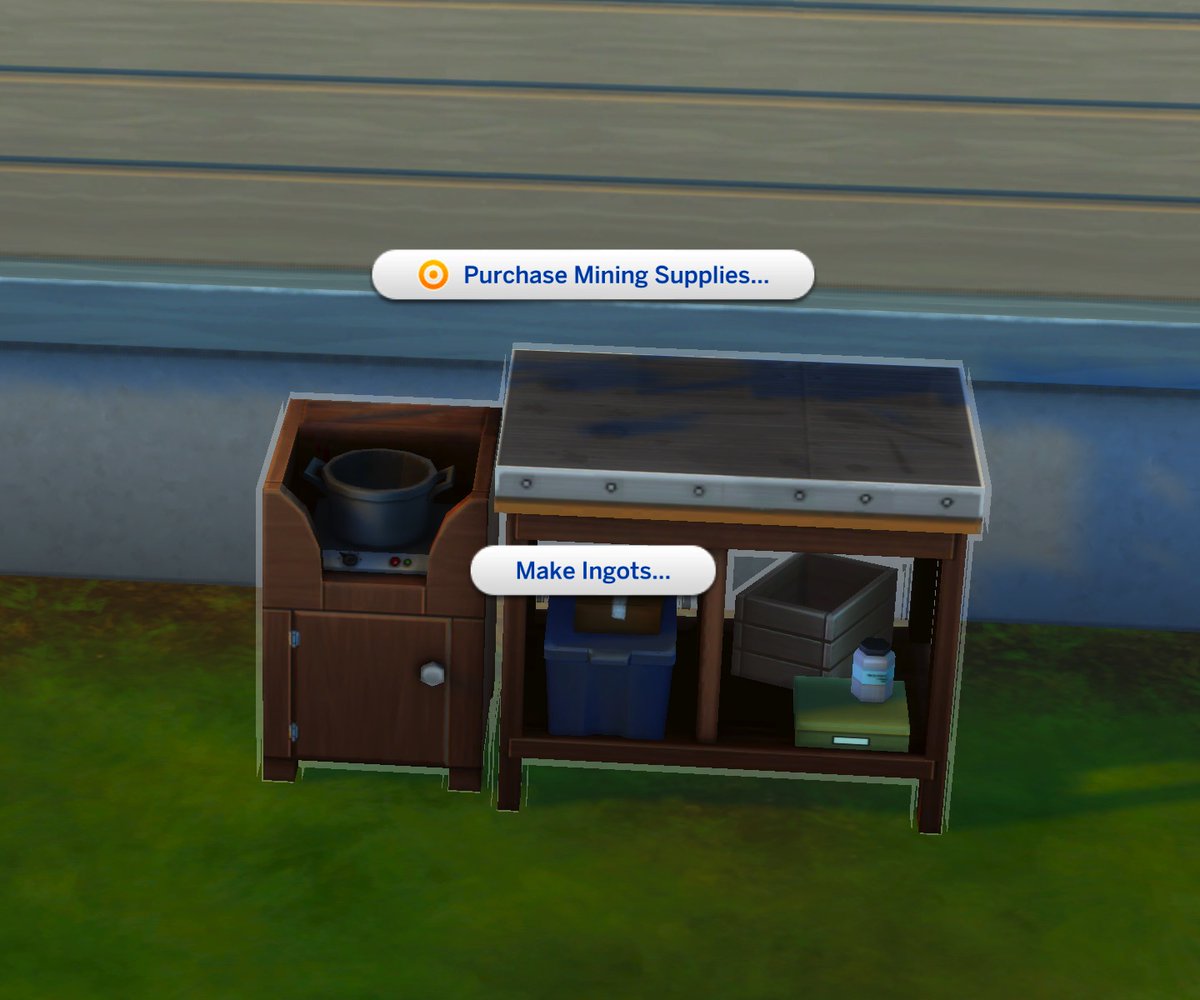 Simsonian Library on Twitter: