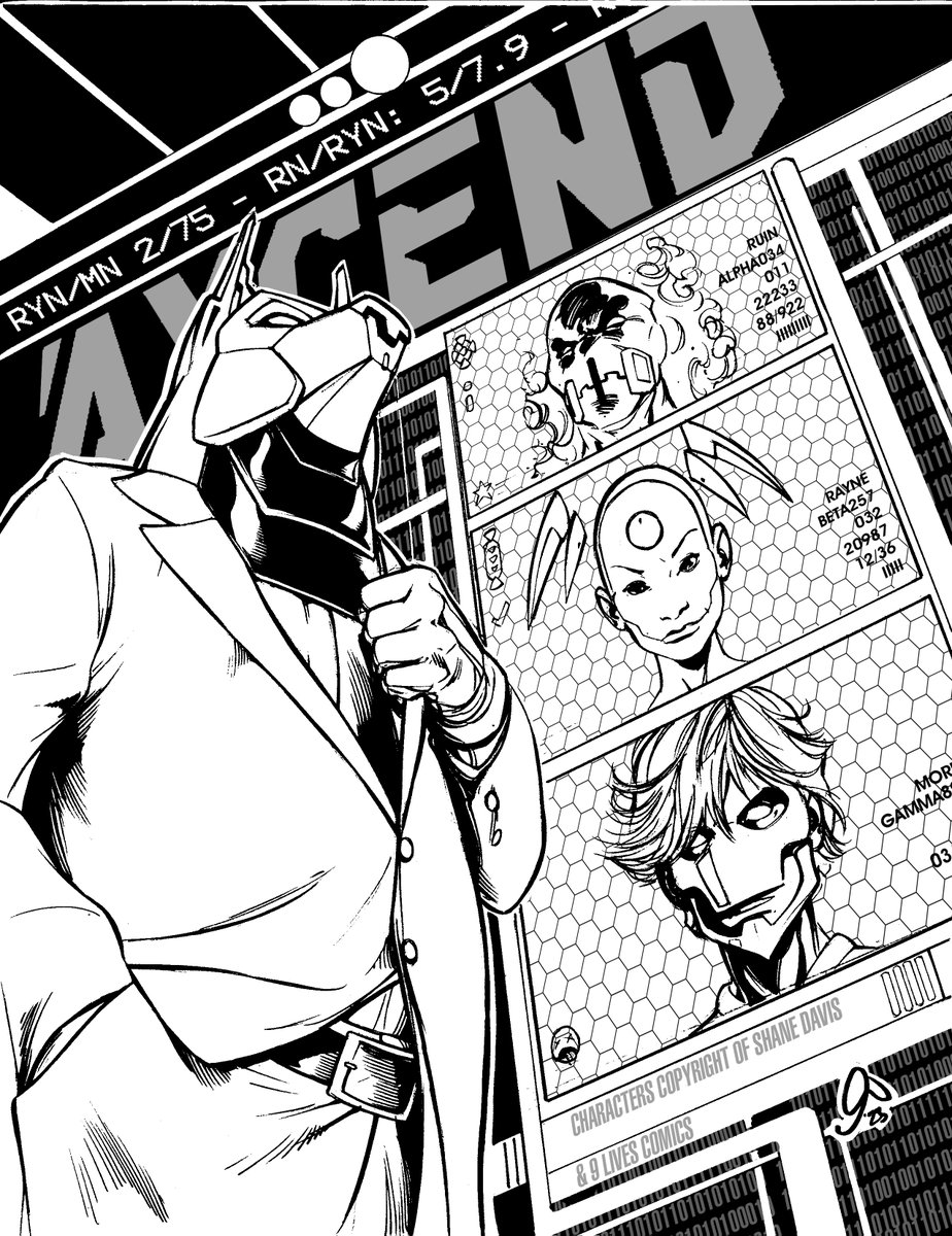 Lord Shane "CAT-PAPPY" Davis-CG Baller Squad on Twitter: "Wow, fan art ...