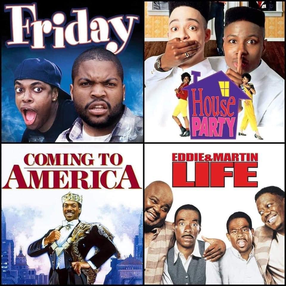 House Party 4 Movie Poster