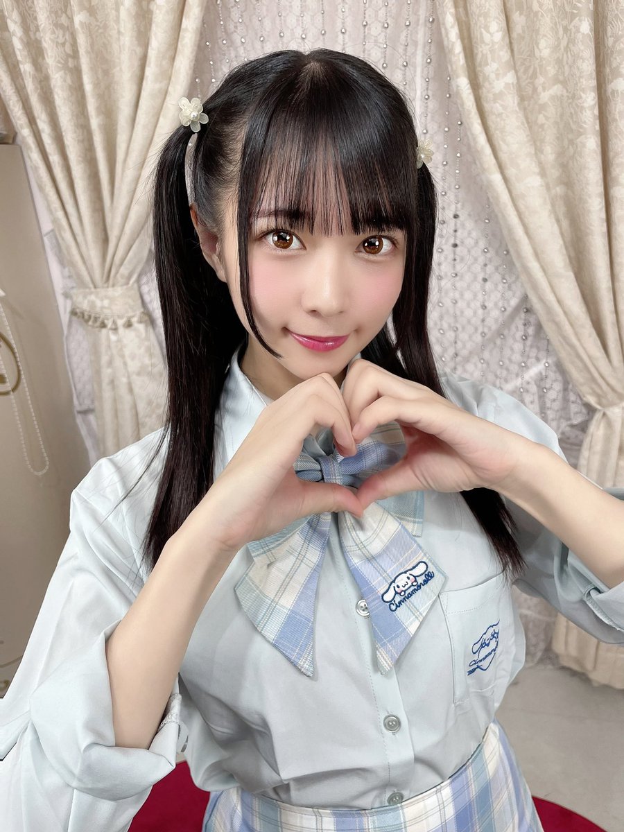 円井萌華 marui moeka on Twitter: "RT @marui_moeka: 月曜日がんばろう♡♡"