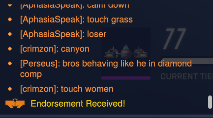 Aphasia Speaks on Twitter: "gotta love OW quick play..."