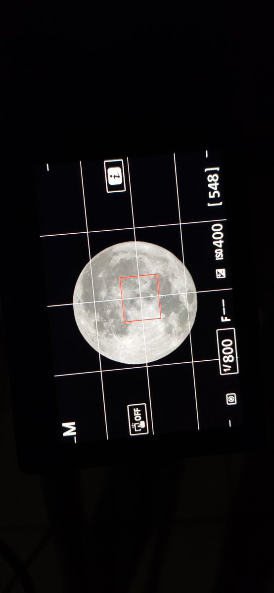 Dan Borja on Twitter: "Last night's Full Strawberry Moon 🍓🌕 #fullmoon #StrawberryMoon"