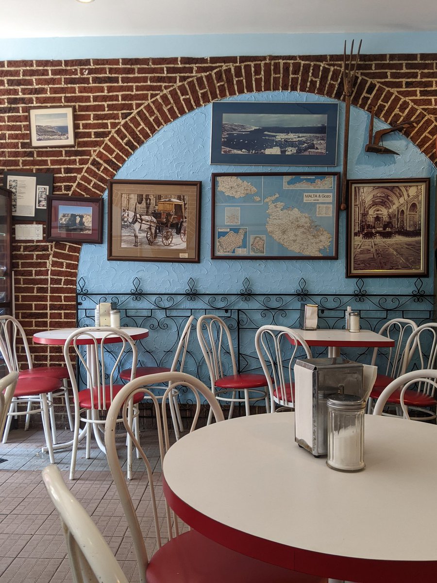 Karon Liu on Twitter: "I cannot stress enough how much I love this place."