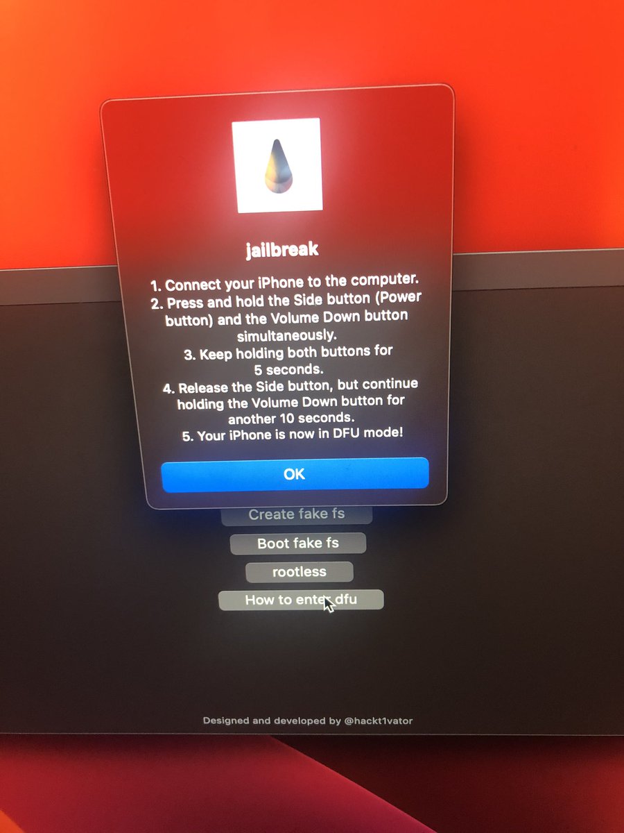 Hacktivator on Twitter: "First swift app"