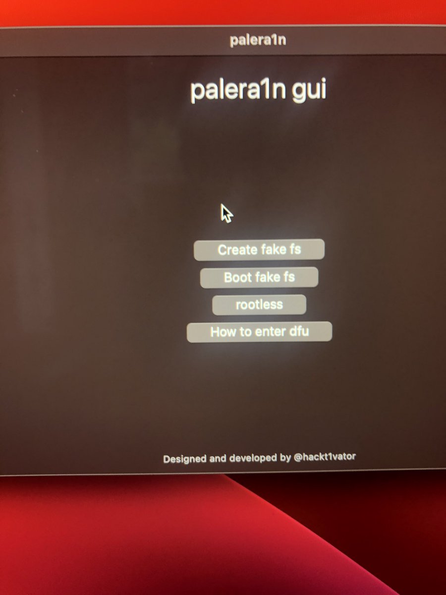 Hacktivator on Twitter: "First swift app"