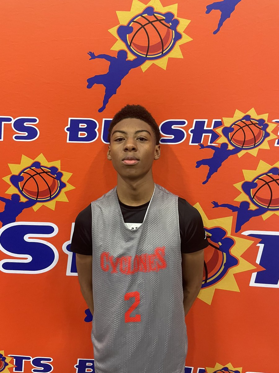 BIG SH🏀TS on Twitter: "#BIGSHOTS #AtlanticCoastJam 17U Carolina Thunder-64 #3 Eli Bailey-20 pts ...