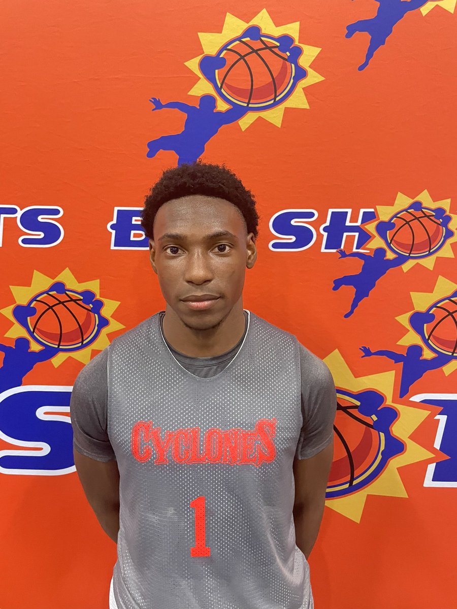 BIG SH🏀TS on Twitter: "#BIGSHOTS #AtlanticCoastJam 17U Carolina Thunder-64 #3 Eli Bailey-20 pts ...